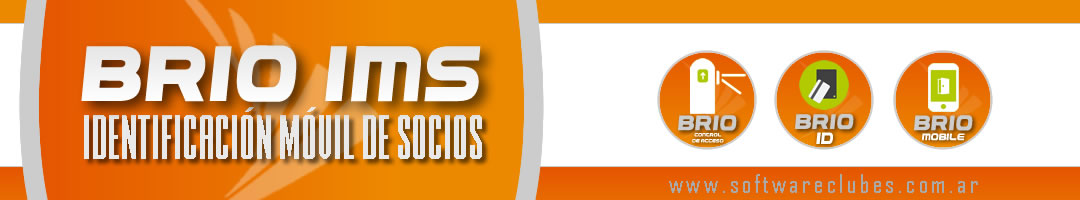 APP Mobiles Integradas – Software de Gestión para Clubes